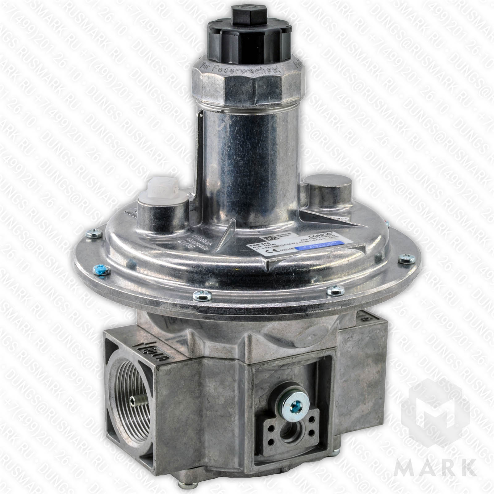 Регулятор давления FRS 515 DUNGS цена, купить